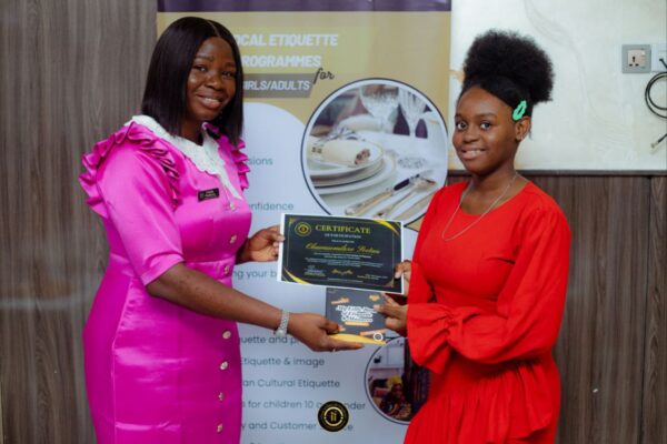 Gallery – Posh School of Etiquette